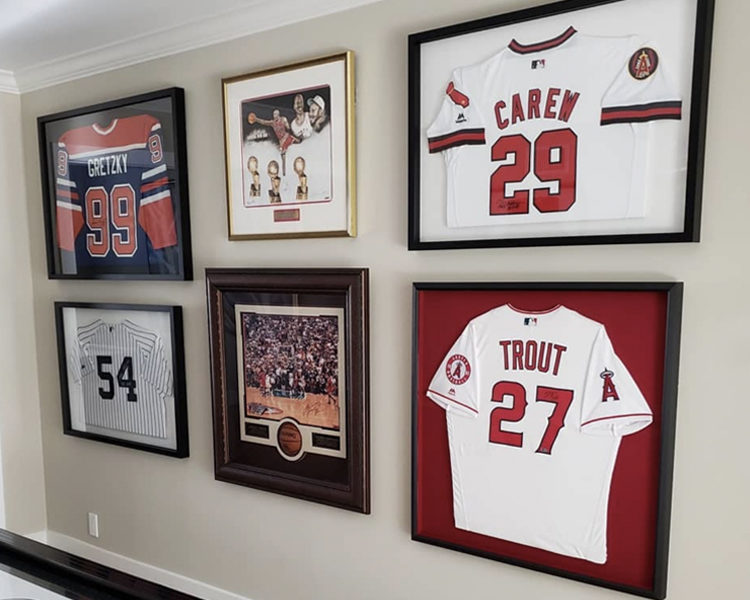 Custom Framing Services – Best Framing